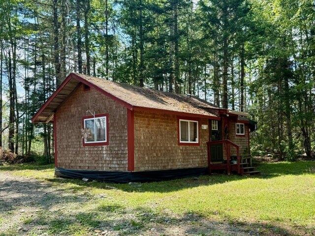 Loon Bay Rd, Dyer Township, Home For Sale