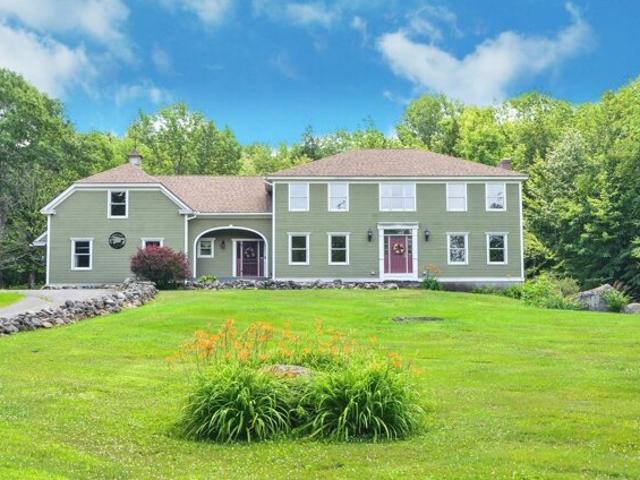 Loon Call Dr, Belgrade, Home For Sale