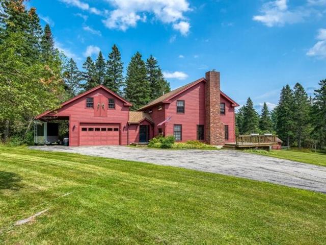 Loon Lake Rd, Rangeley, Home For Sale