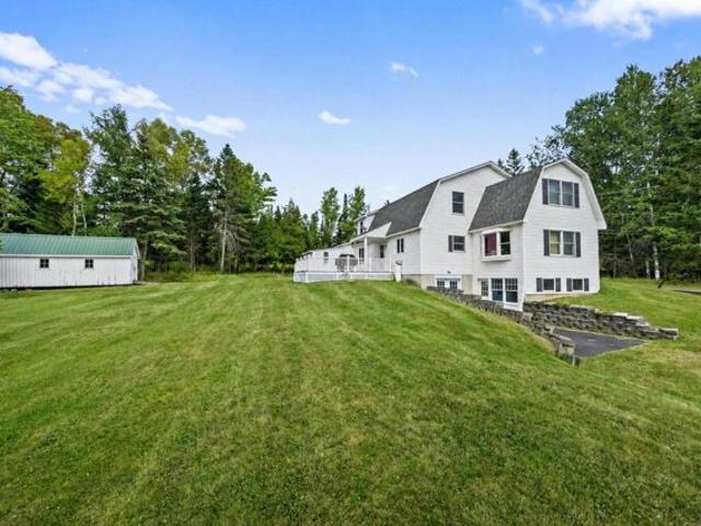 Loon Lake Rd, Rangeley, Home For Sale