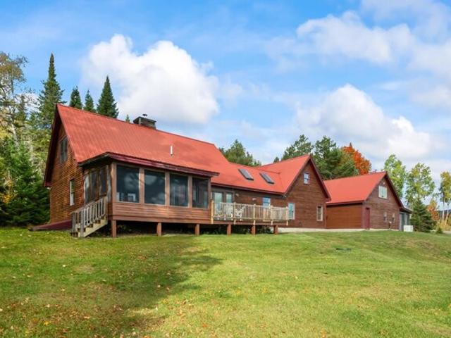 Loon Lake Rd, Rangeley, Home For Sale