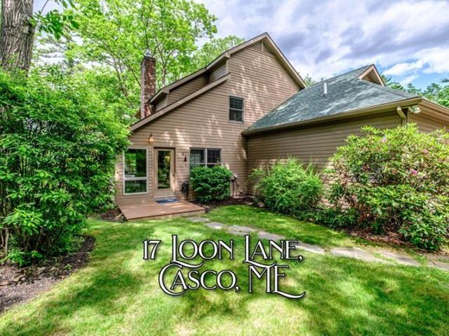 Loon Ln Unit,casco, Home For Sale