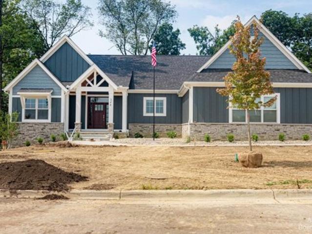 Loon Ln Unit,ann Arbor, Condo For Sale