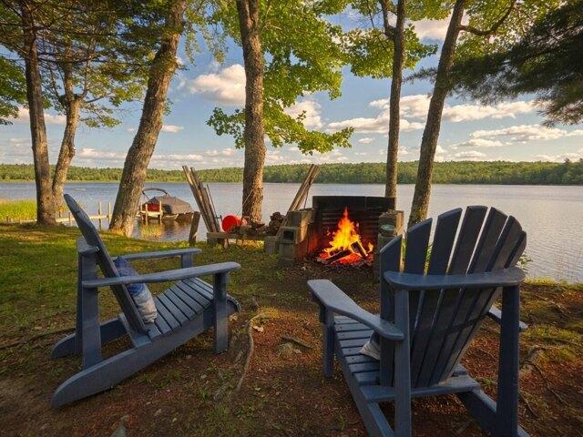 Loon Rd, Canaan, Home For Sale