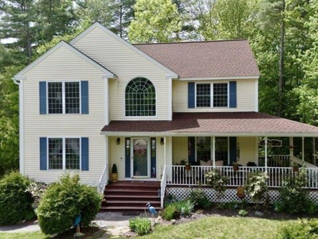 Loon Rd, Winchendon, Home For Sale