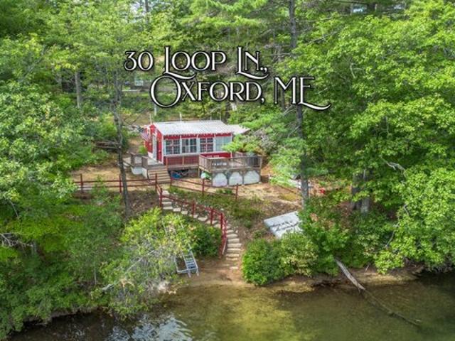 Loop Ln, Oxford, Home For Sale