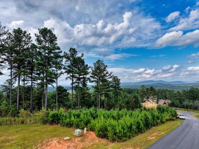 Loop Ln Lot 336, Blairsville, GA 30512