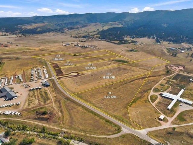 Loop Lot Hula, Piedmont, SD 57769