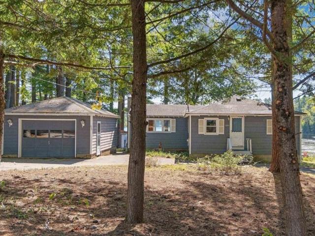 Loop Rd, Acton, Home For Sale
