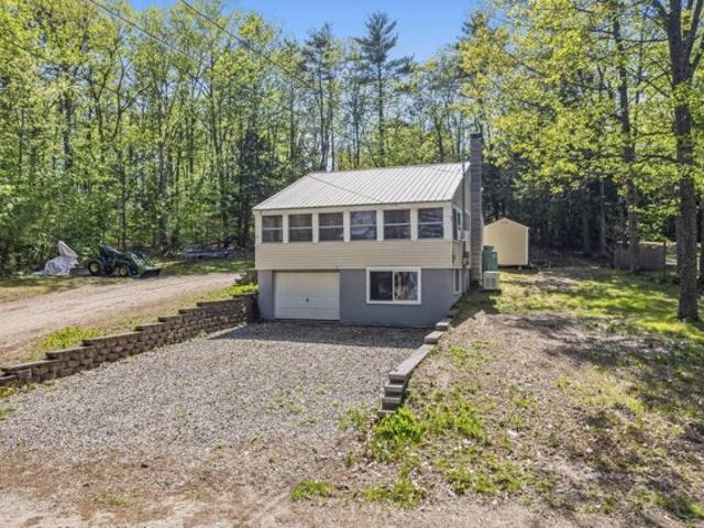 Loop Rd, Acton, Home For Sale