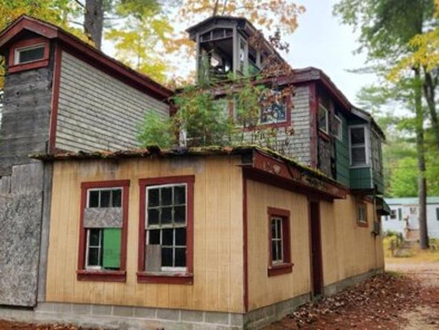 Loop Rd, Acton, Home For Sale