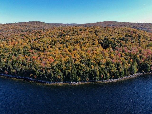 Loop Rd Lot 2, Enfield, ME 04493