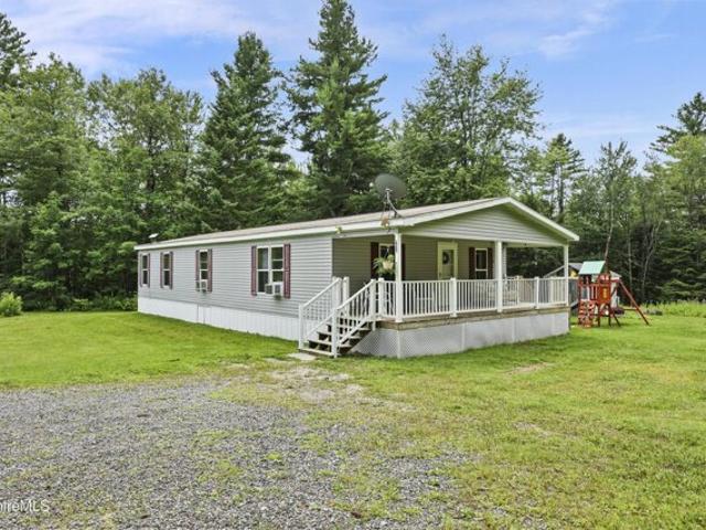 Loop Rd, Savoy, Home For Sale