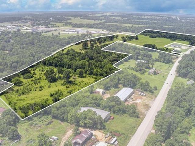 Loop 304 / Old San Antonio Rd, Crockett, TX 75835