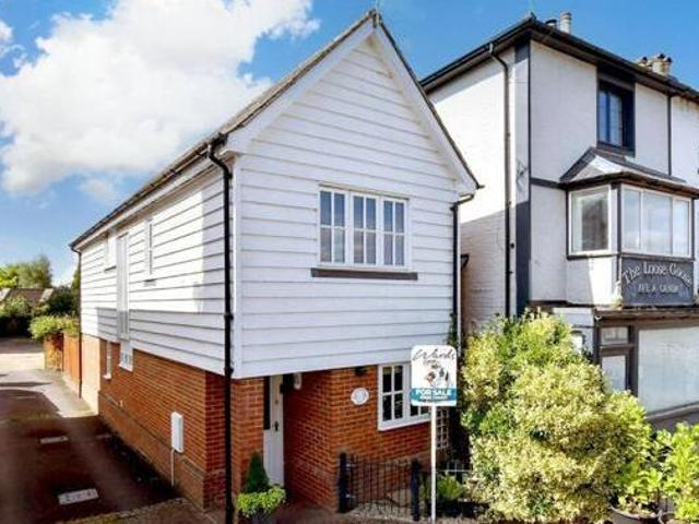 Loose Green, Maidstone, 3 Bedroom Detached