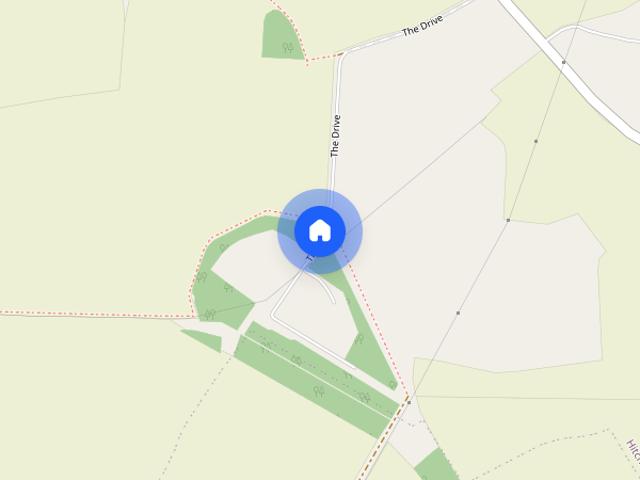 Loose Hall Drive, Ipswich