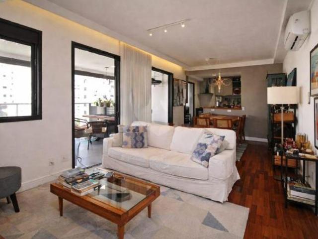 LOAA CAMPO BELO 100m² R$ 1.899.000,00