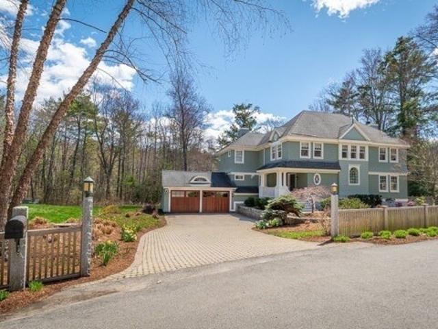 Loading Place Rd, Manchester, Home For Sale