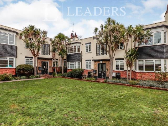 Loampit Hill, London, SE13 2 bed flat to rent £1,675 pcm £387 pw