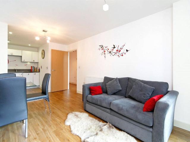Loampit Vale, London SE13, 1 bed flat to rent, £1,700 pcm | PrimeLocation
