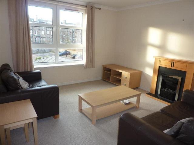 Loaning Mills, Edinburgh, EH7 2 bed flat to rent £1,150 pcm £265 pw