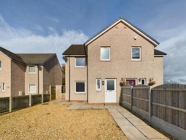 Loanwath Road, Gretna, 3 Bedroom Semi detached