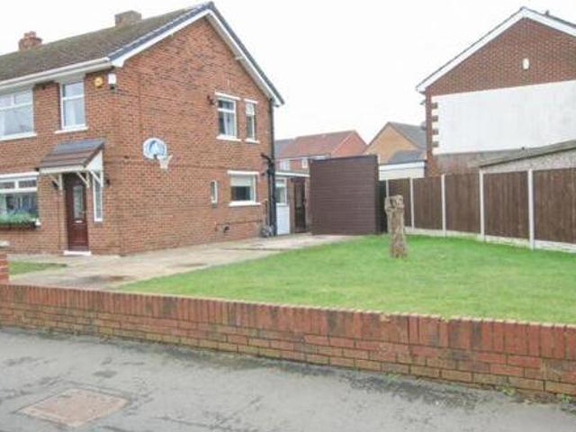 Lobelia Crescent, Kirk Sandall, 3 Bedroom Semi detached
