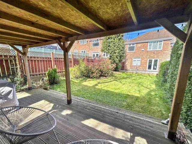 Lobley Hill, Oakfield Road, Gateshead, 3 Bedroom Semi detached