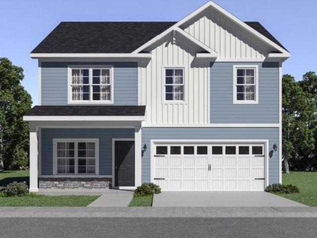 Loblolly Select Plan Broadway Lake Community