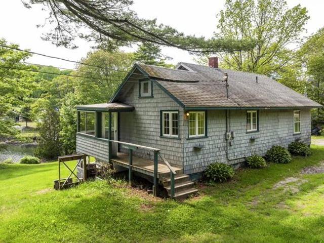 Lobster Cove Rd, Boothbay Harbor, Home For Sale