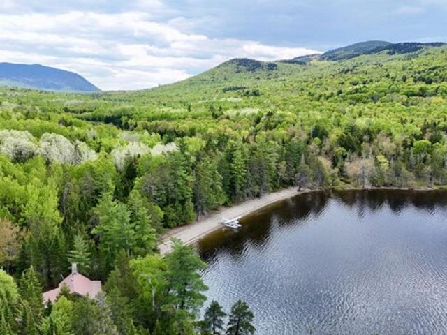 Lobster Lk, Lobster Township, Home For Sale