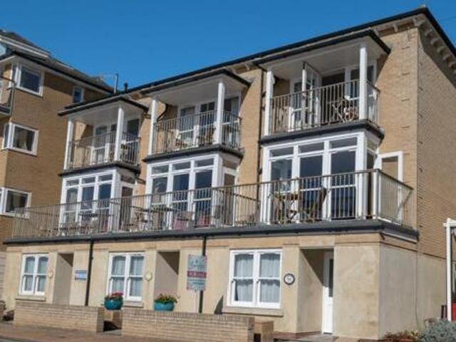 Lobster Lodge, Esplanade, 4 Bedroom Town