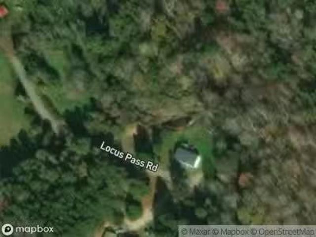 Locus Pass Rd