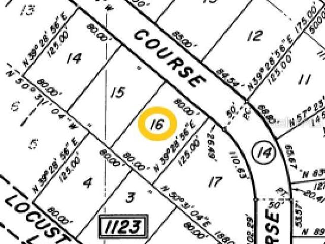 Locust Crse, Ocala, FL 34472 | MLS #S5140 | Compass