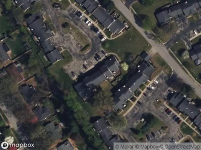 Locust Ct
