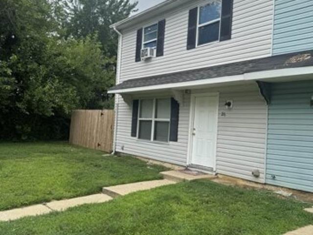 Locust Ct, Winslow Township, Home For Sale