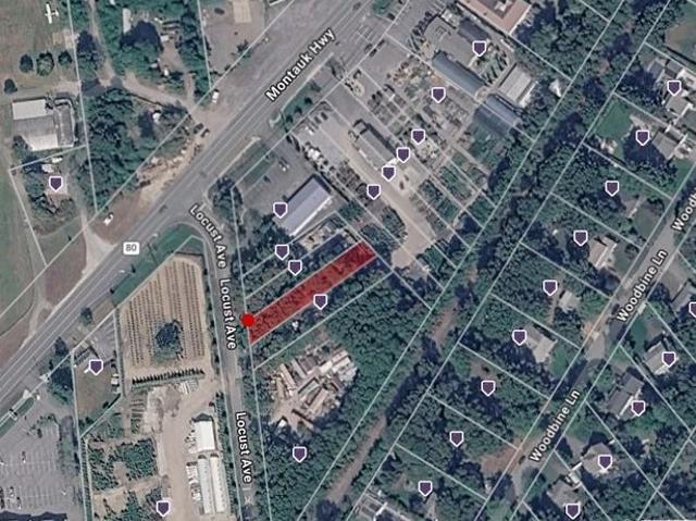 Locust Ave, East Moriches, NY 11940