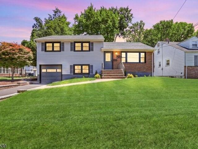 Locust Ave, Garwood, Home For Sale