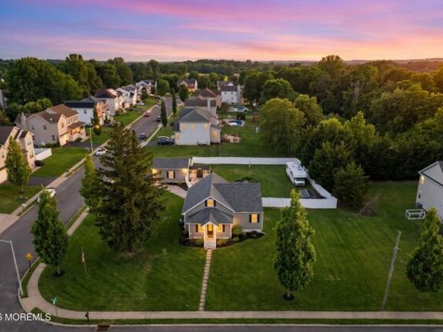 Locust Ave, Howell, Home For Sale