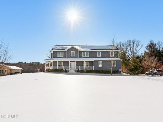 Locust Ave, Howell, Home For Sale