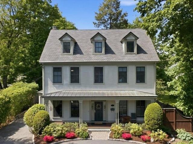 Locust Ave, Lexington, Home For Sale