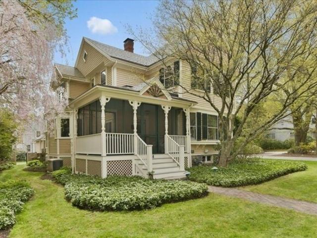 Locust Ave, Lexington, Home For Sale