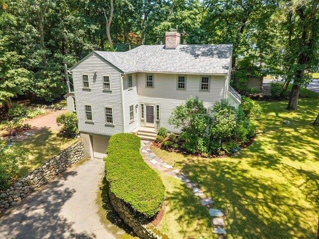 Locust Ave, Lexington, Home For Sale