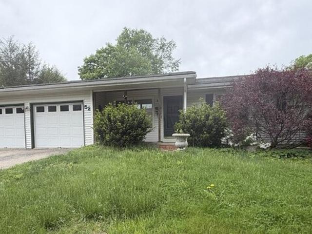 Locust Ave, Southbridge, Home For Sale