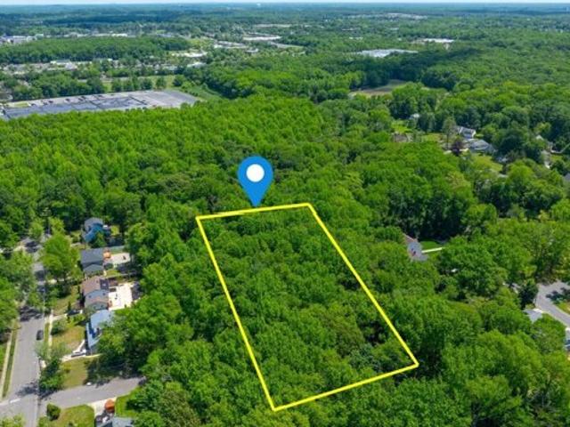 Locust Ave, Voorhees, Plot For Sale