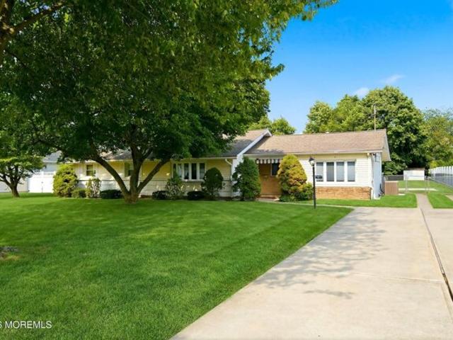 Locust Ave, West Long Branch, Home For Sale