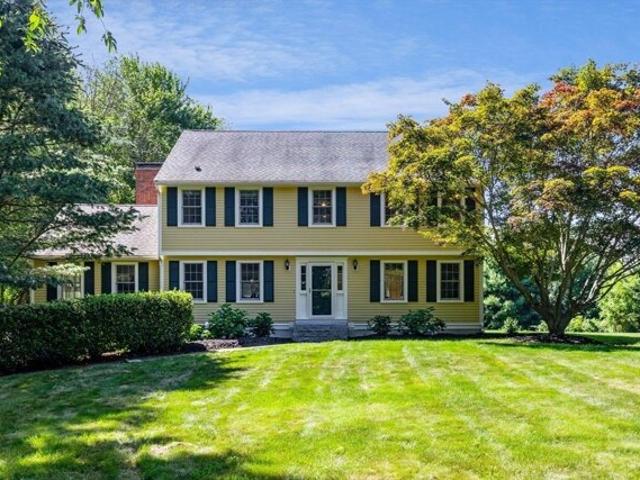 Locust Grv, Merrimac, Home For Sale