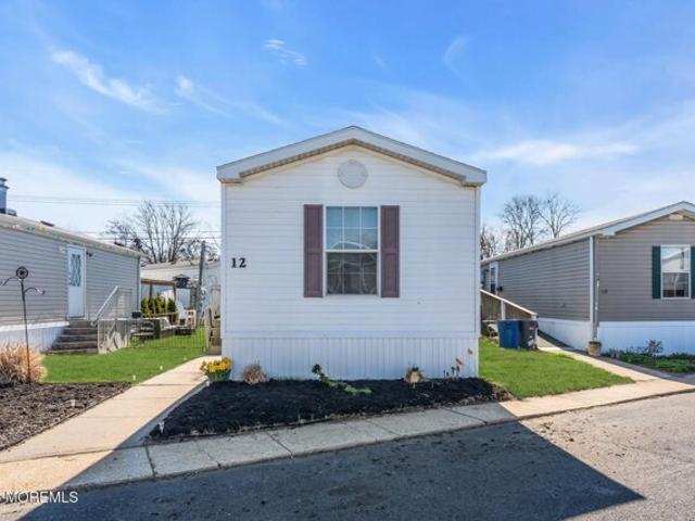 Locust Grv, Hazlet, Property For Sale