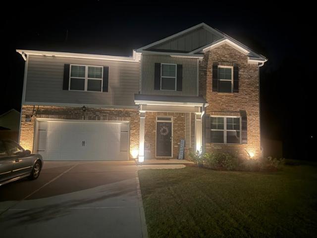 Locust Grove Bridle Creek Subdivision 3 Bdrms for