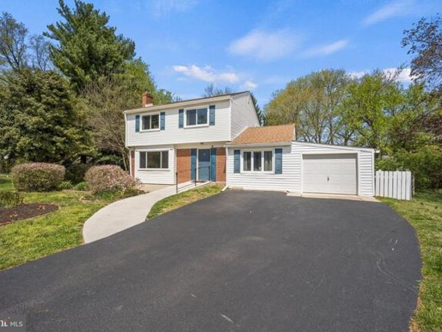 Locust Dr, Malvern, Home For Sale
